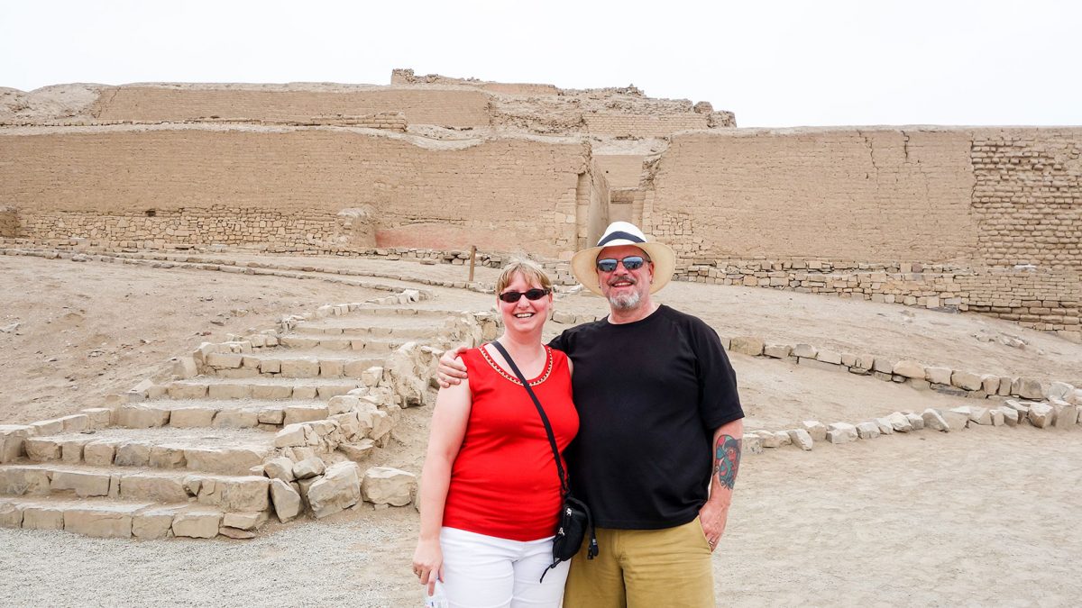 How We Got Here | Papa Jefe's Ecuador